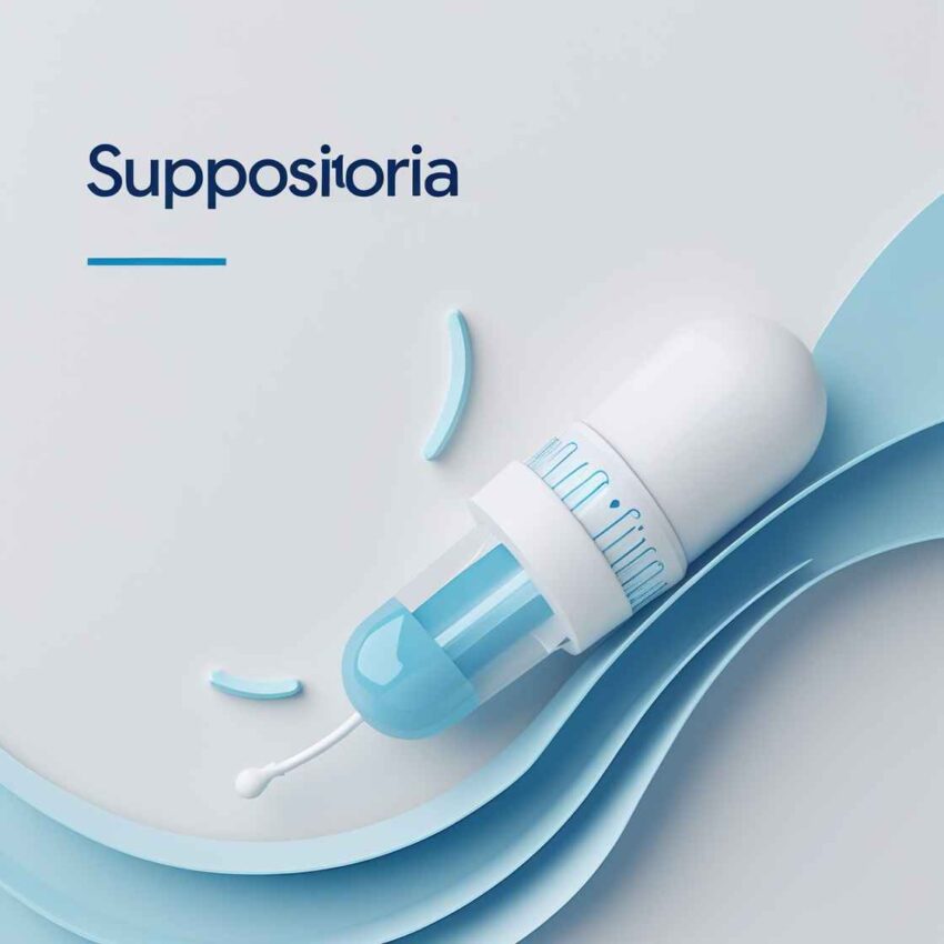 Obat Suppositoria: Pengertian, 8 Fungsi, dan Cara Kerja yang Wajib Kamu ...