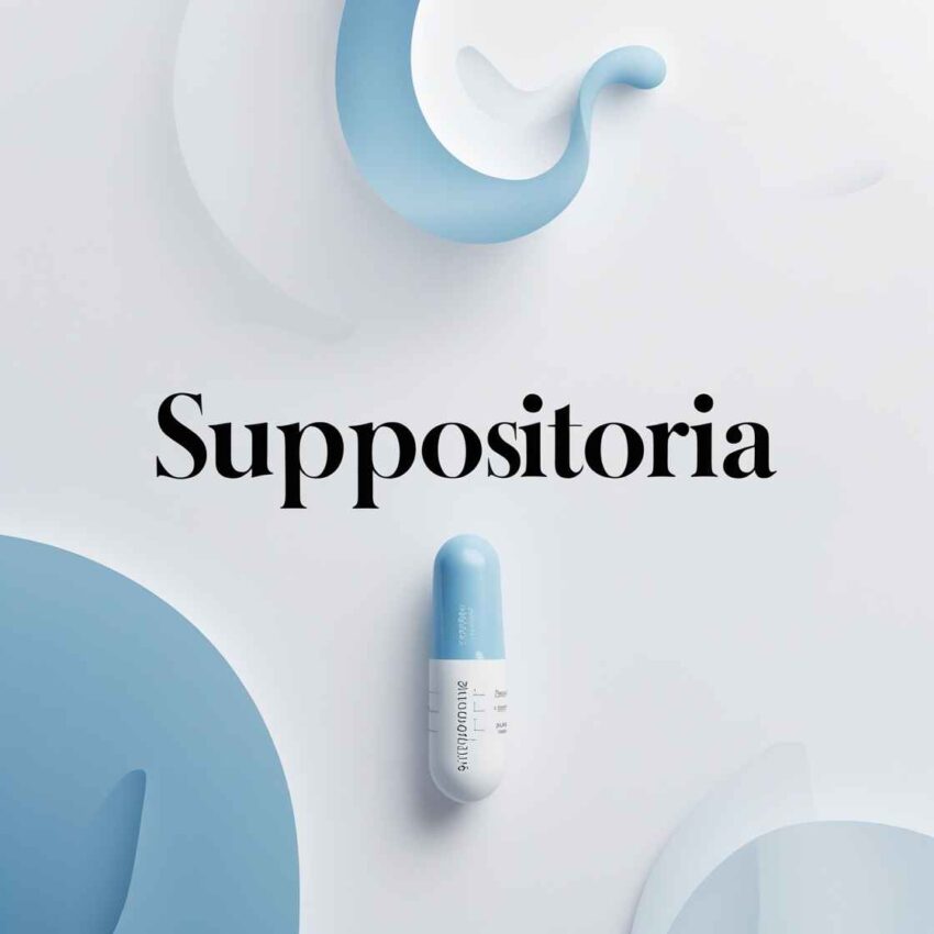 Obat Suppositoria: Pengertian, 8 Fungsi, dan Cara Kerja yang Wajib Kamu ...