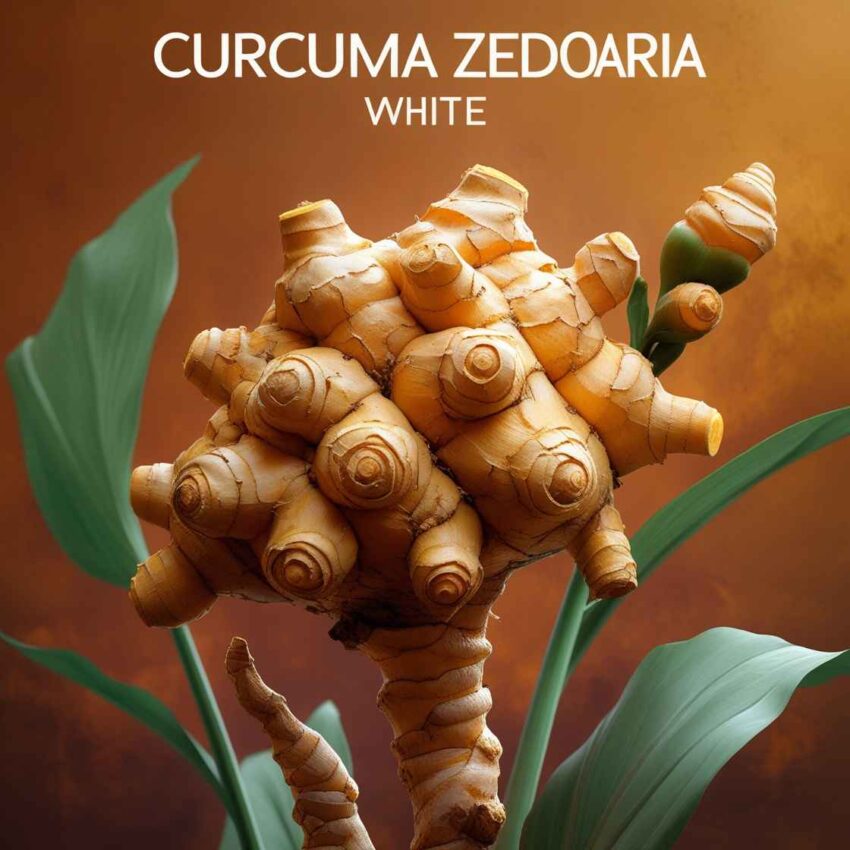 7 Manfaat Kunyit Putih yang Luar Biasa untuk Kesehatan dan Kecantikan ...