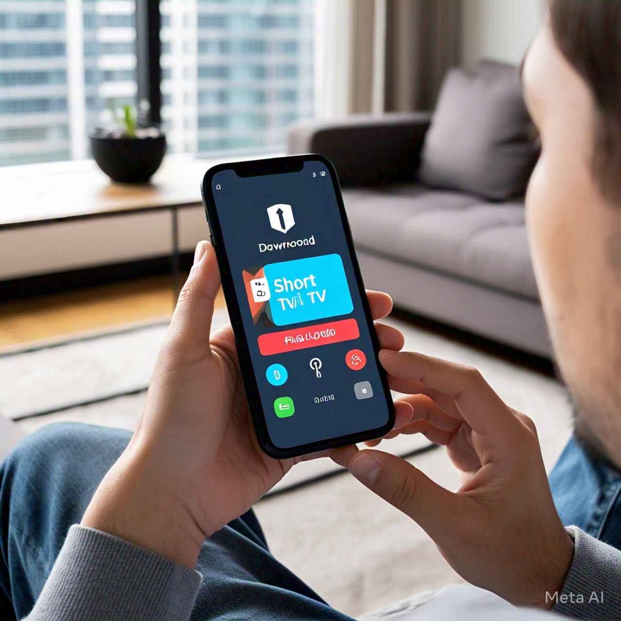 Ingin Premium Gratis? Unduh Short TV MOD APK 2025 (Premium Tidak ...