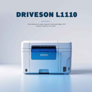 Download Driver Epson L1110 Gratis (Terbaru 2026) - Solusi GOKIL Biar ...