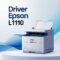 Download Driver Epson L1110 Gratis (Terbaru 2026) - Solusi GOKIL Biar ...