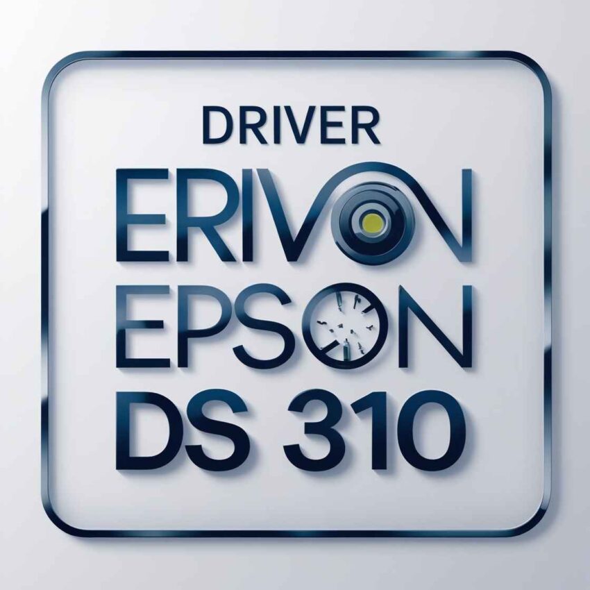 Download Driver Epson DS 310 Gratis (Terbaru 2025) – Solusi Cetak Kilat ...