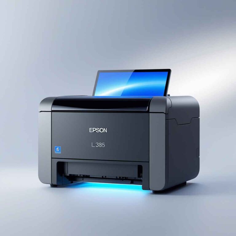 Download Driver Epson L385 Gratis (Terbaru 2025) – Solusi Paling Gacor ...