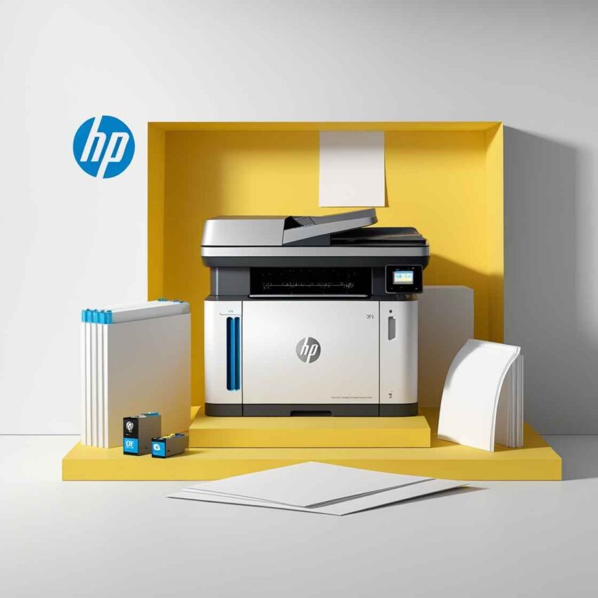Download Driver Printer HP Ink Tank 315 Gratis (Terbaru 2025) – Solusi ...