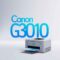 Download Driver Canon G3010 Gratis (Terbaru 2025) – Solusi Cetak Super ...
