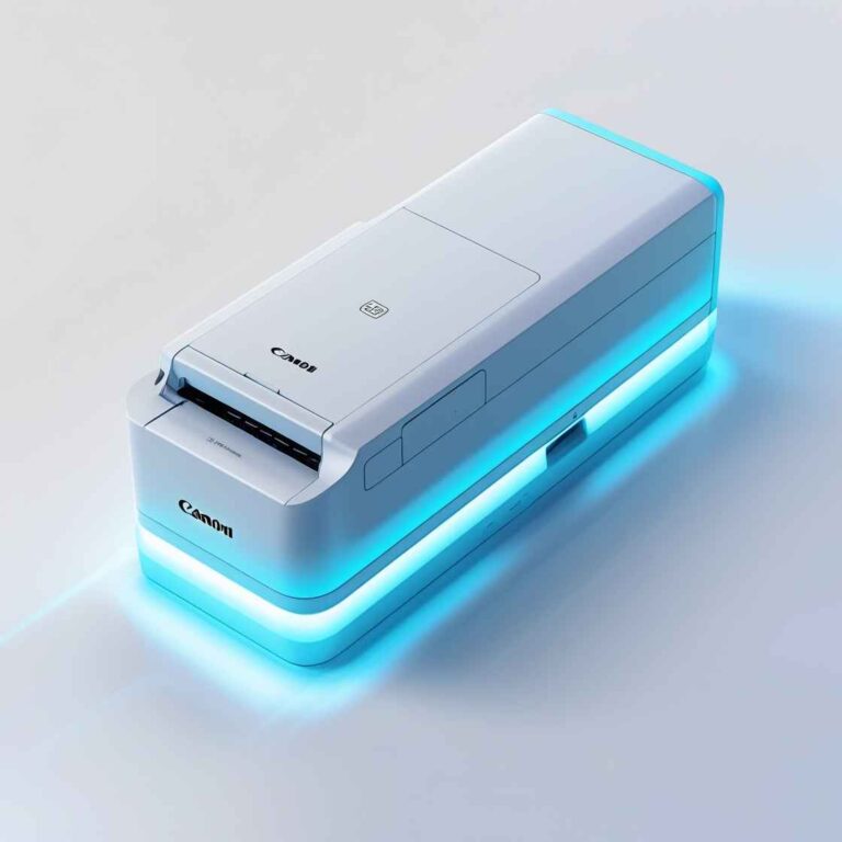 Download Driver Canon G3010 Gratis (Terbaru 2025) – Solusi Cetak Super ...