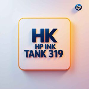 Download Driver HP Ink Tank 319 Terbaru 2025 (Free Download) – Solusi ...