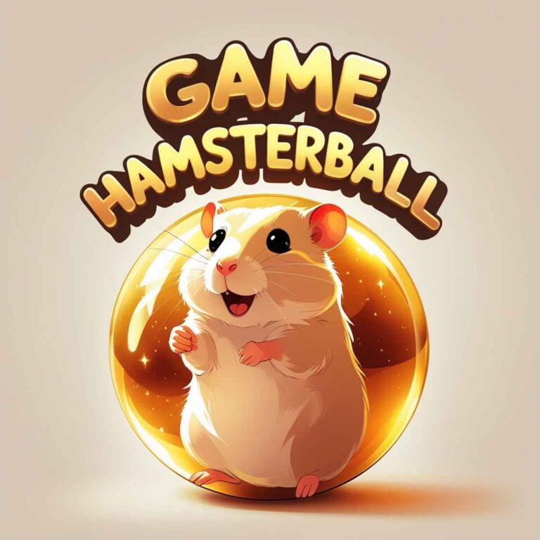 Download Game Hamsterball Gold for PC 2025: Seru Banget Buat Hilangin ...
