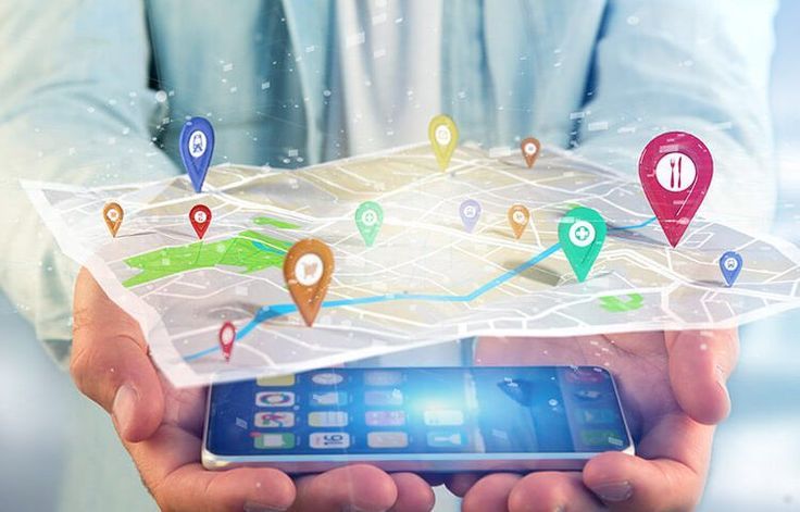7 Jenis Jenis GPS Paling Canggih dan Pemanfaatannya yang Wajib Kamu ...
