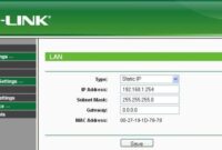 Cara Setting Router TP Link Tanpa Pusing: 17 Langkah Simpel Biar WiFi ...