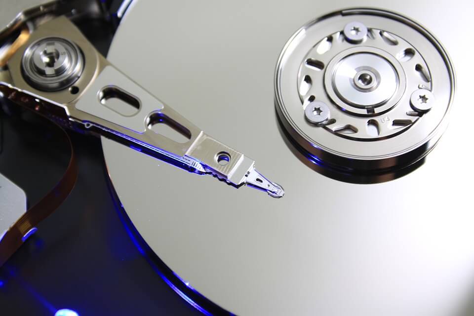 7 Cara Menghapus Partisi Hard Disk dengan Aman dan Mudah — Panduan ...