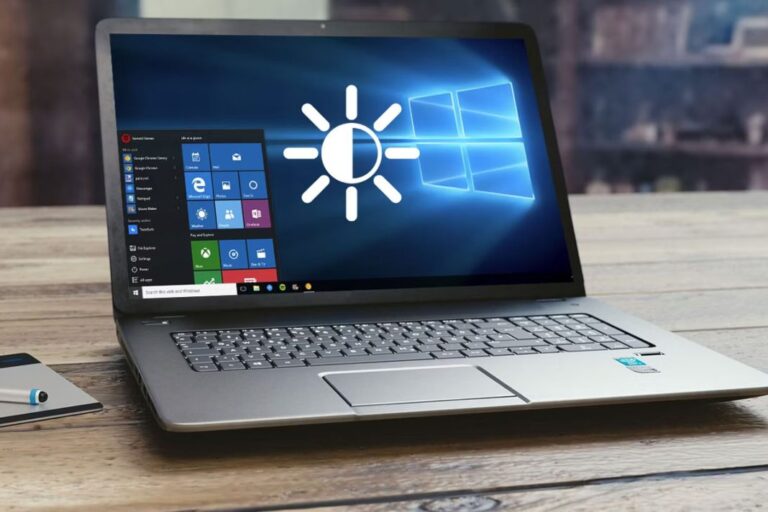 7 Cara Meredupkan Layar Laptop Asus dengan Mudah: Biar Mata Nggak Cepat ...